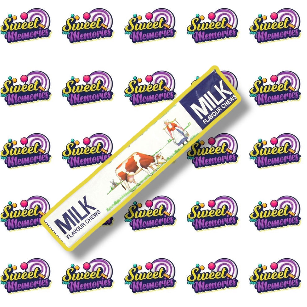 Milk Chew Stickpack 41g – Sweet Memories